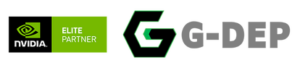 About G-DEP | G-DEP - NVIDIA DGX | NVIDIAエリートパートナー