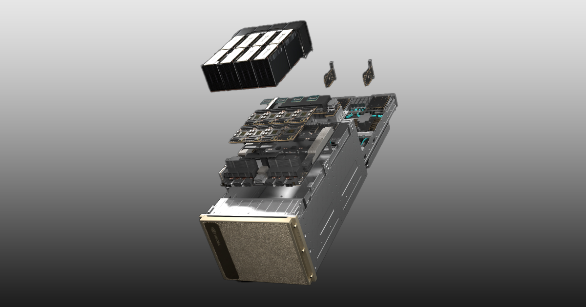 NVIDIA DGX H200 | G-DEP - NVIDIA DGX | NVIDIAエリートパートナー