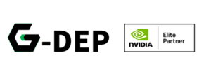 G-DEP - NVIDIA DGX | NVIDIAエリートパートナー