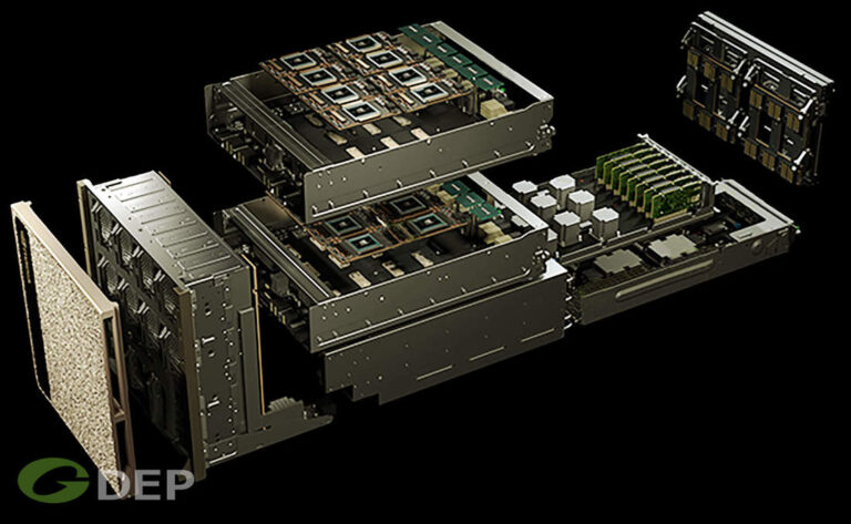NVIDIA DGX-2 | 歴代DGX | G-DEP - NVIDIA DGX | NVIDIAエリートパートナー